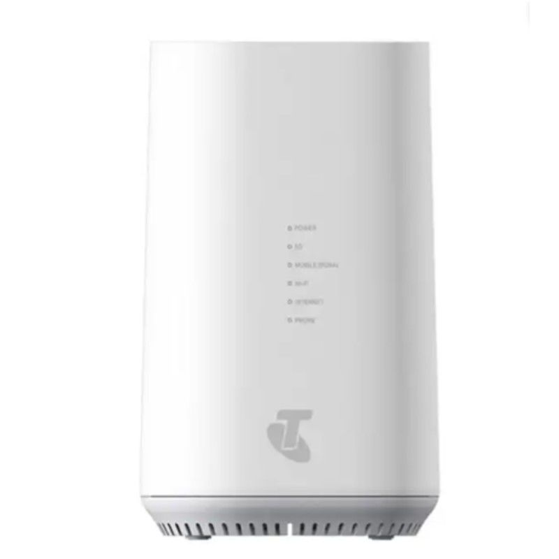 Arcadyan Telstra 5G Home Modem X55 AW1000 Openwrt WiFi 6 AX3600 Cổng ...